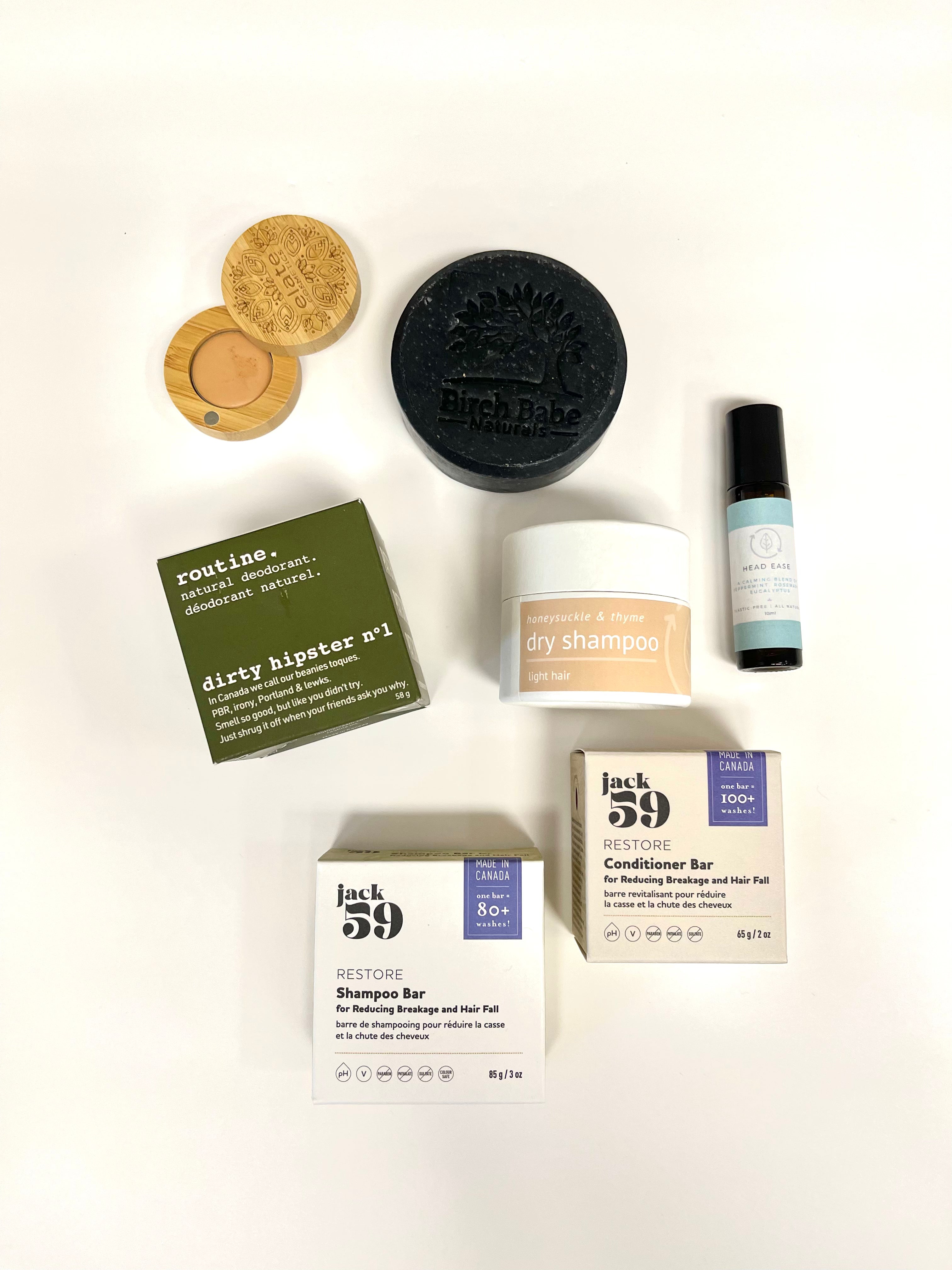 All Personal Care old – The Keep Refillery