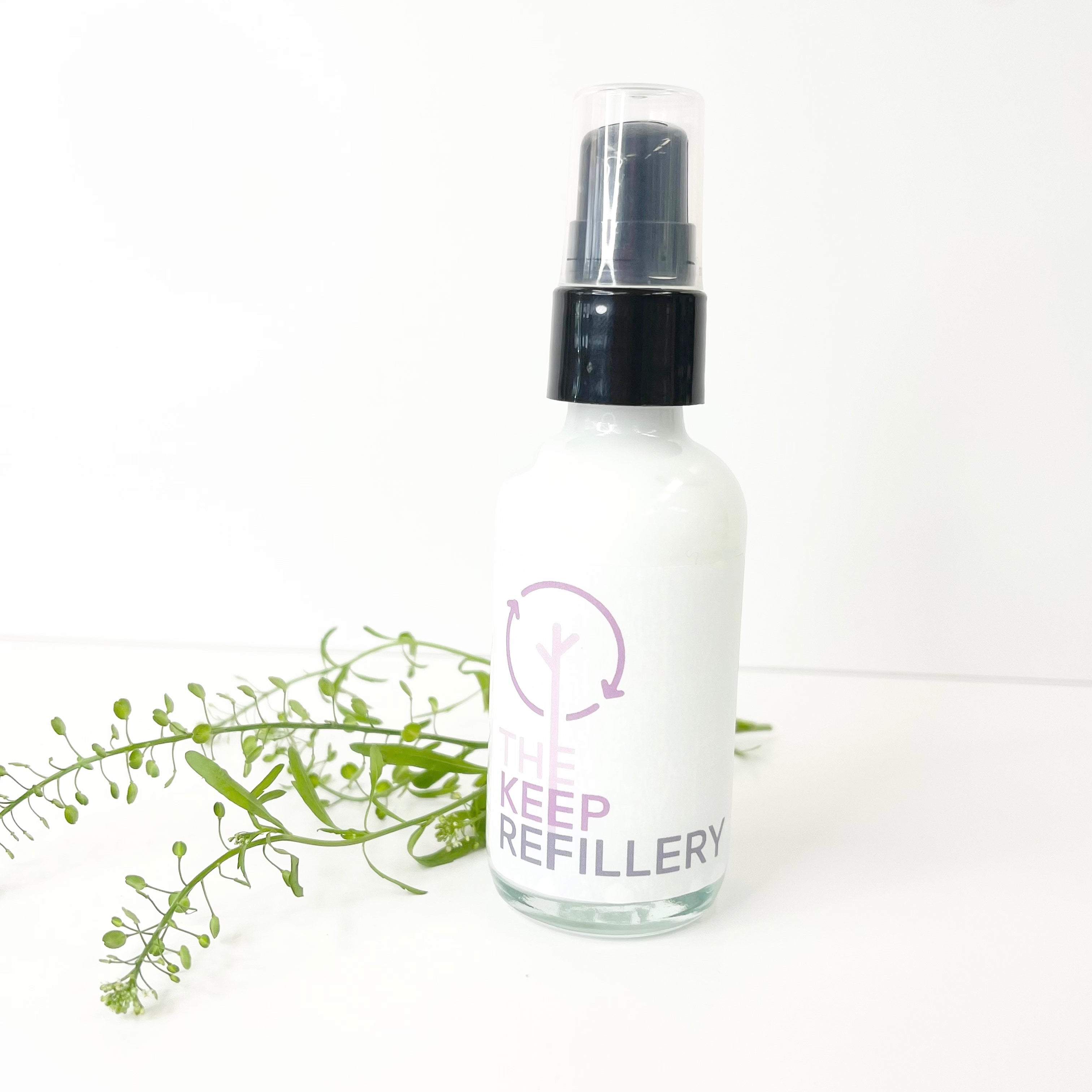 Oneka Face Cream – The Keep Refillery