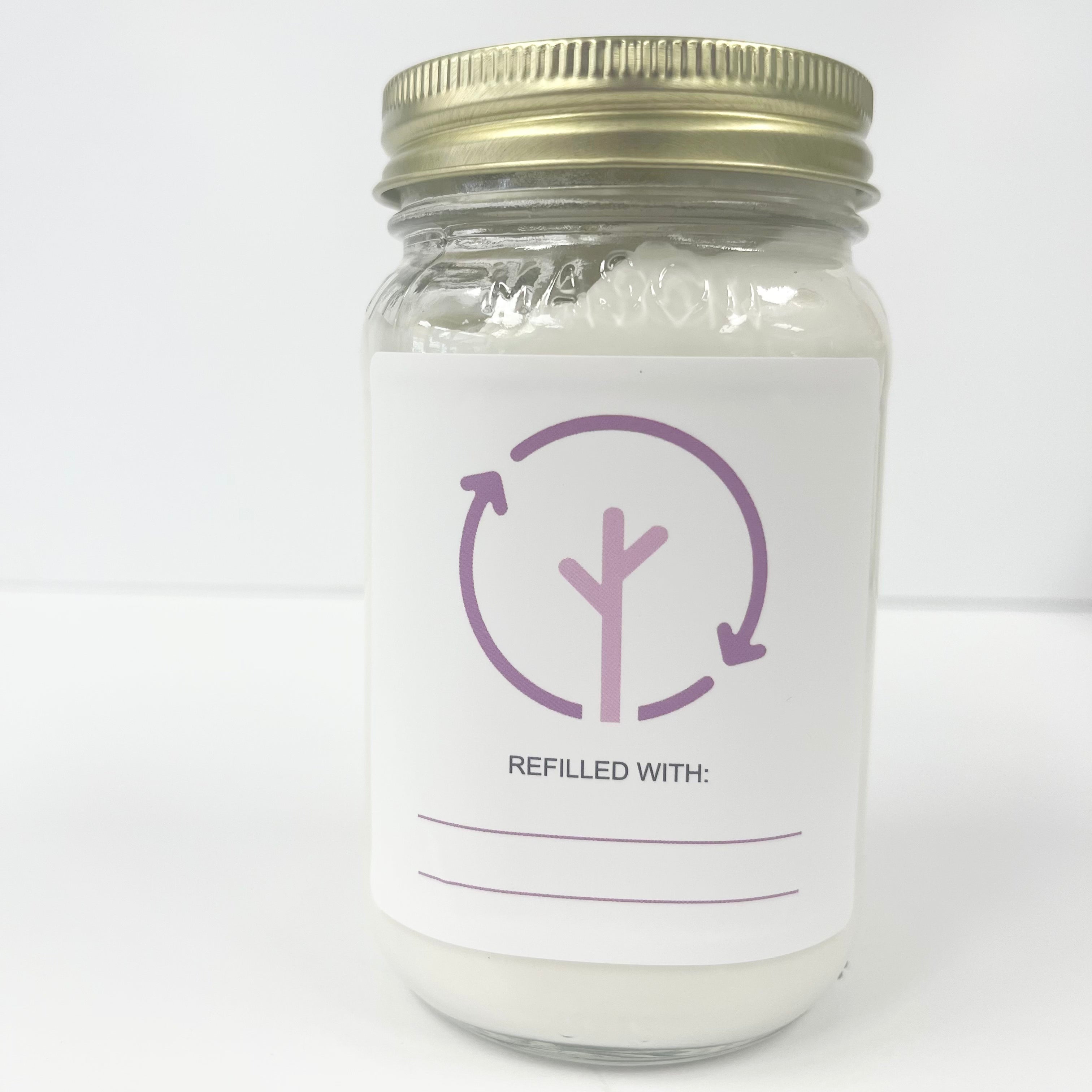 Online Refill: Oneka Body Lotion – The Keep Refillery