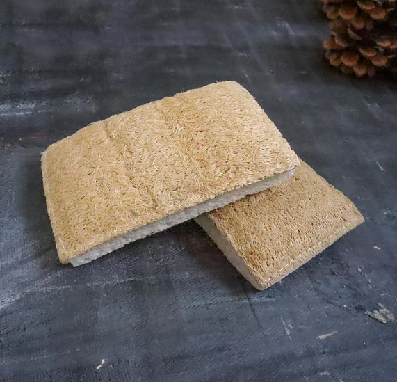 Eco Sponge – The Keep Refillery