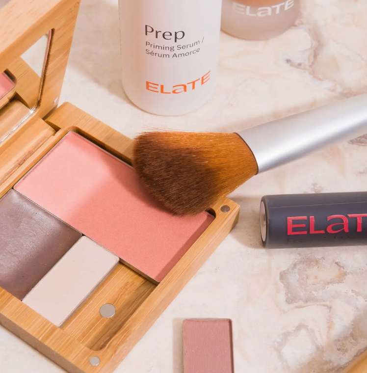 Essentials Palette – The Keep Refillery