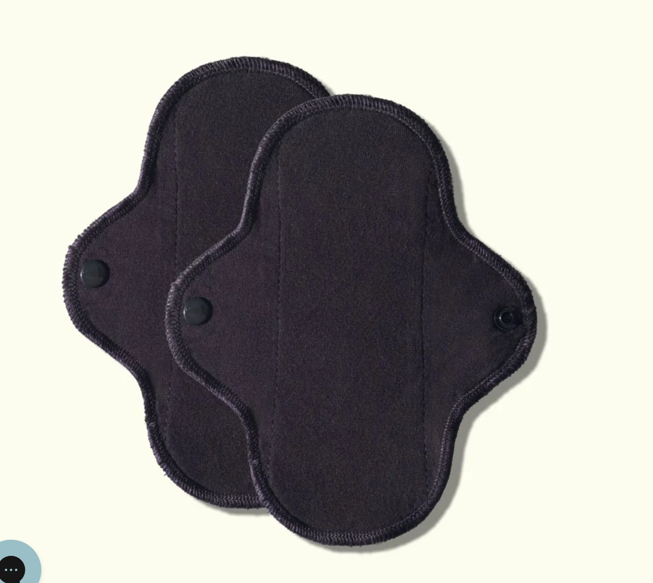 Aisle Reusable Pads – The Keep Refillery