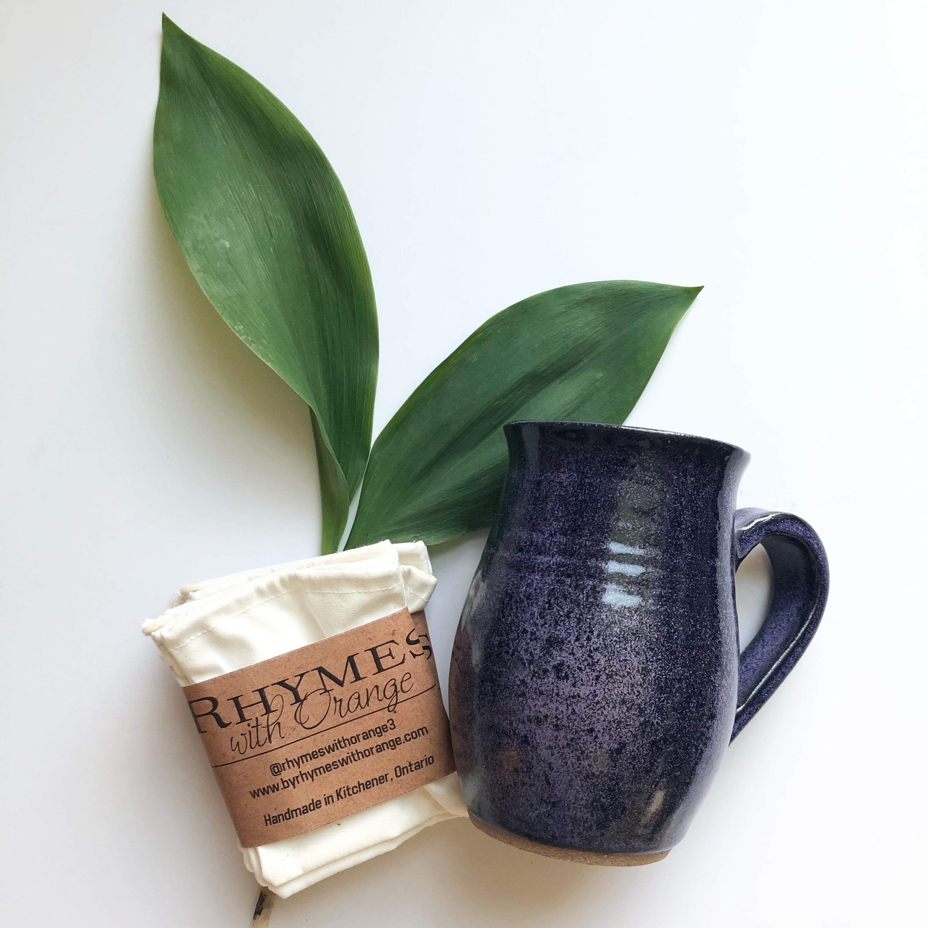 Re-Bags Tea Leaf Bags – The Keep Refillery